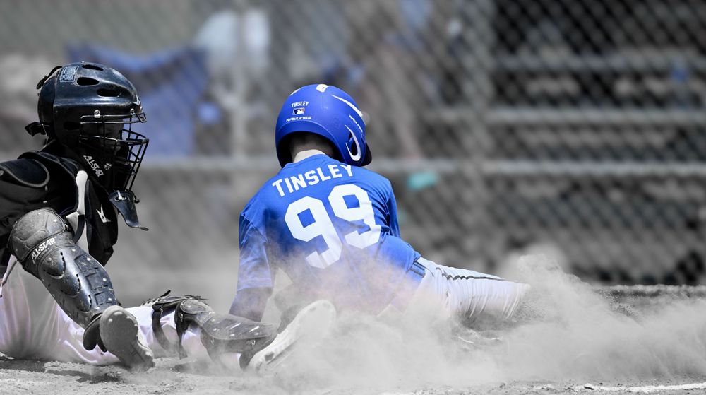 Reflections on How This Began - Steve Broderick Photography