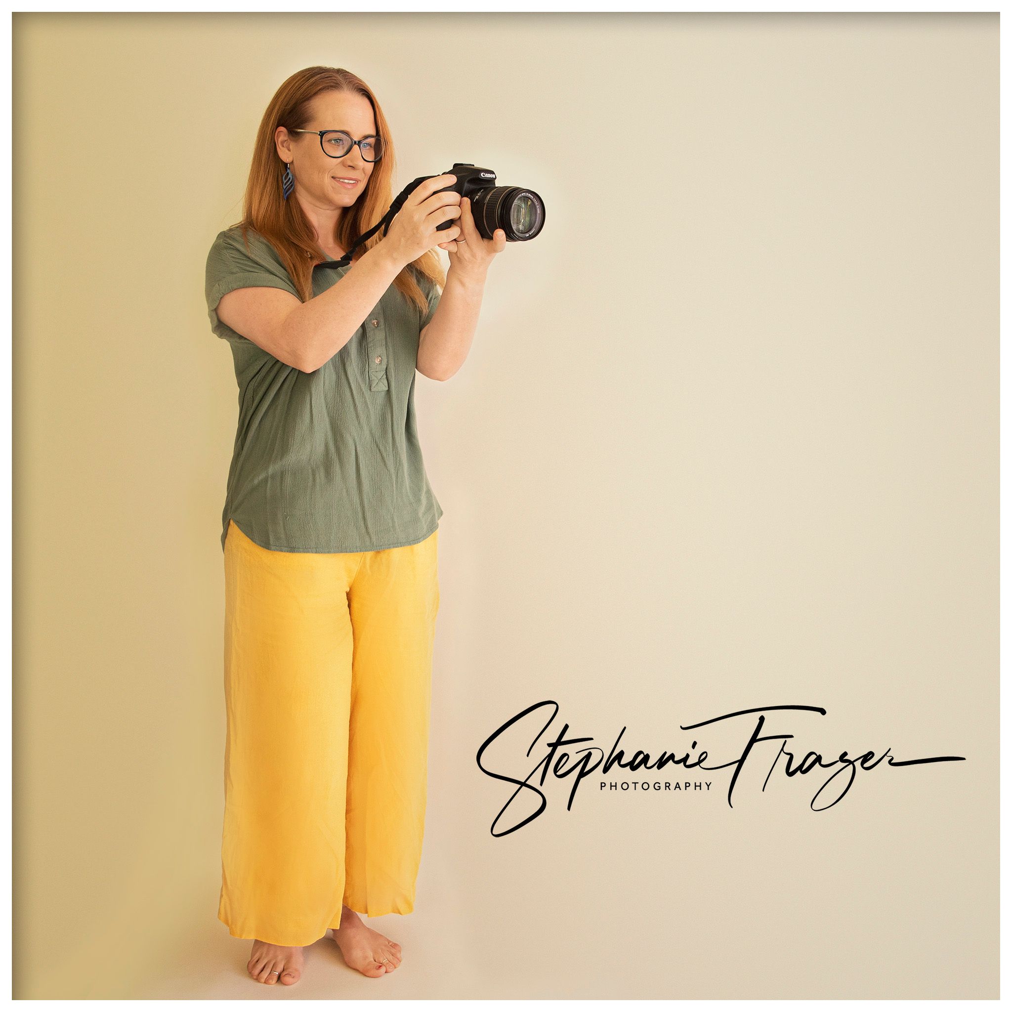 From nurse to newborn photographer... - Stephanie Frazer Photography