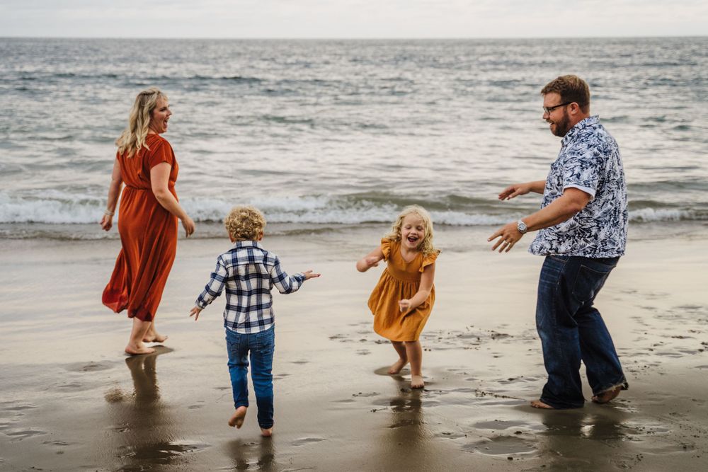 Capturing the Authentic Story: Why You Should Let Your Kids be Kids at ...