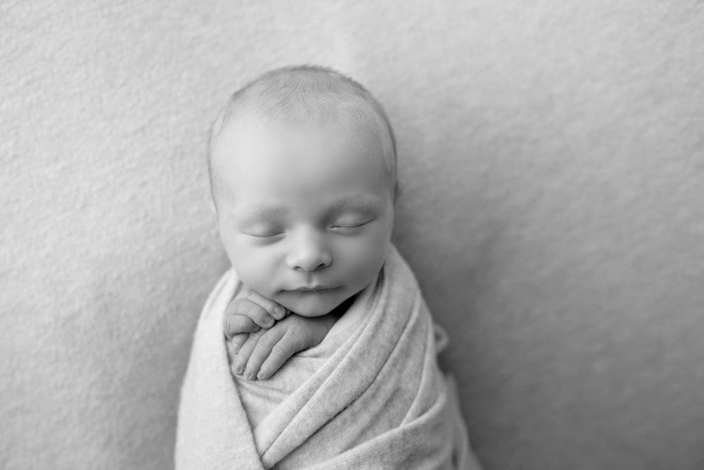 Baby Peyton - Newborn - cincinnati newborn photographer - Natasha ...