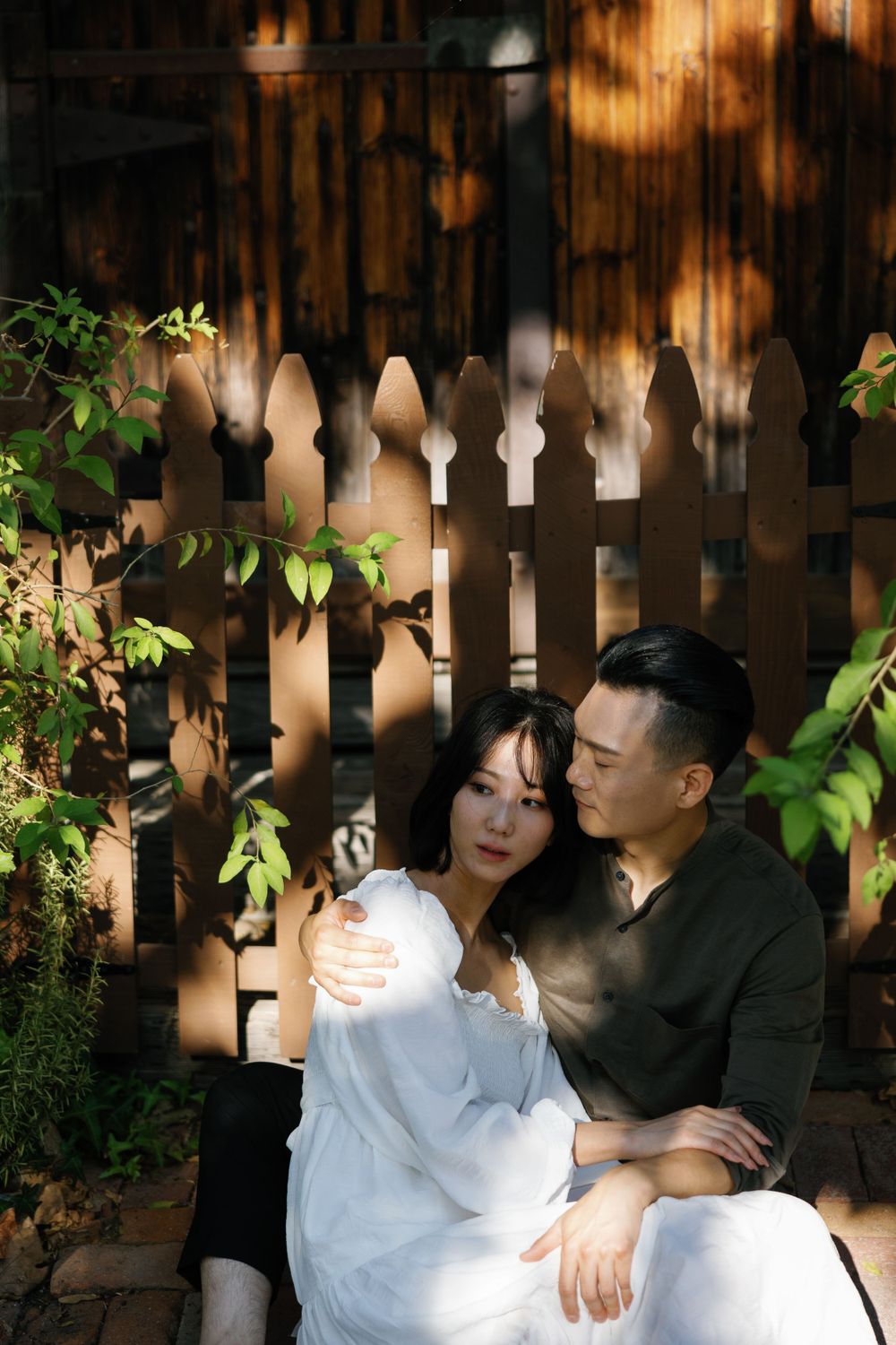 Mission San Juan Capistrano - KWON PHOTO