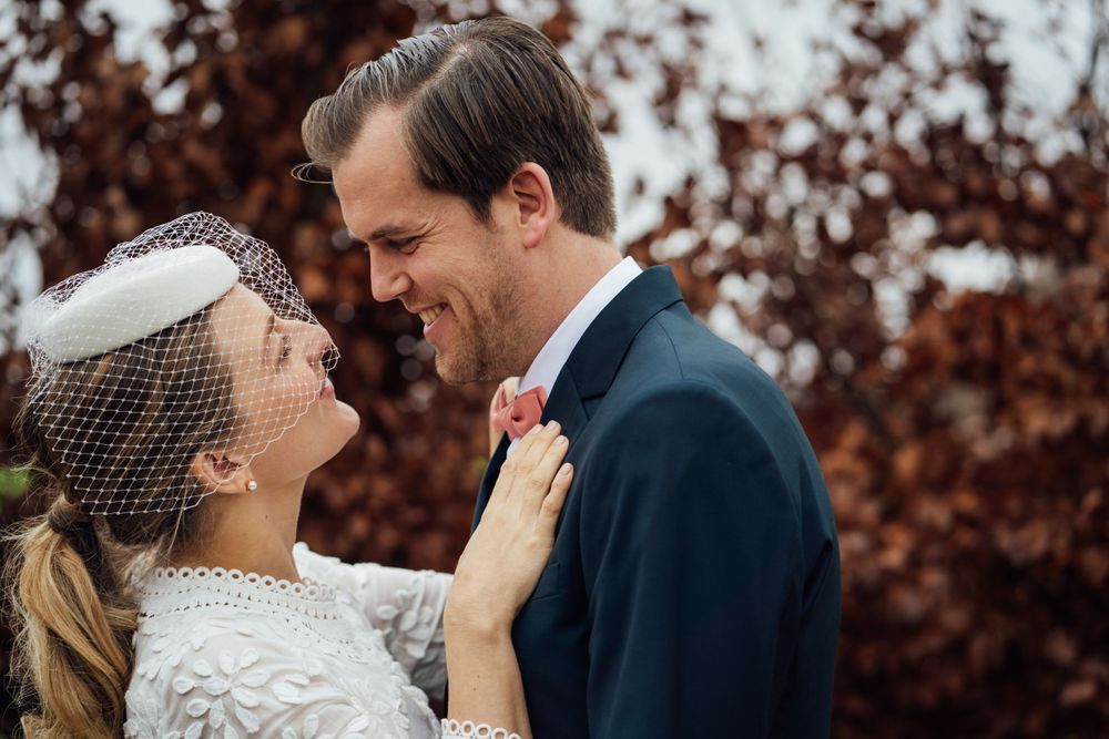 Charlotte & Geoffroy - Nicolas Peeters Photography