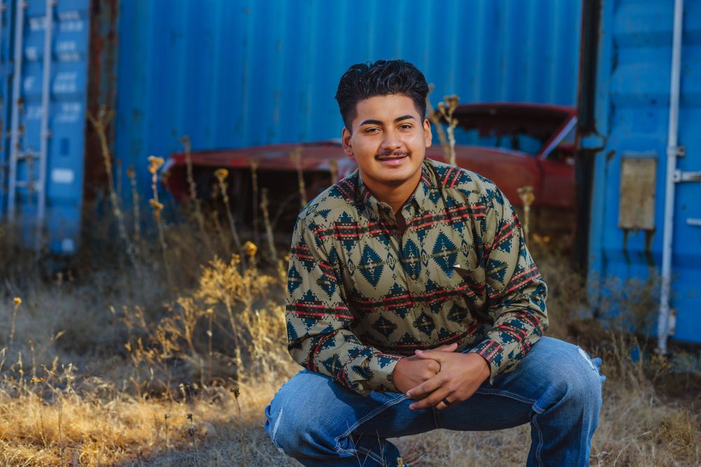 JUAN - SENIOR SESSION - Margaret Martinez | Abilene, Texas - Luxury ...