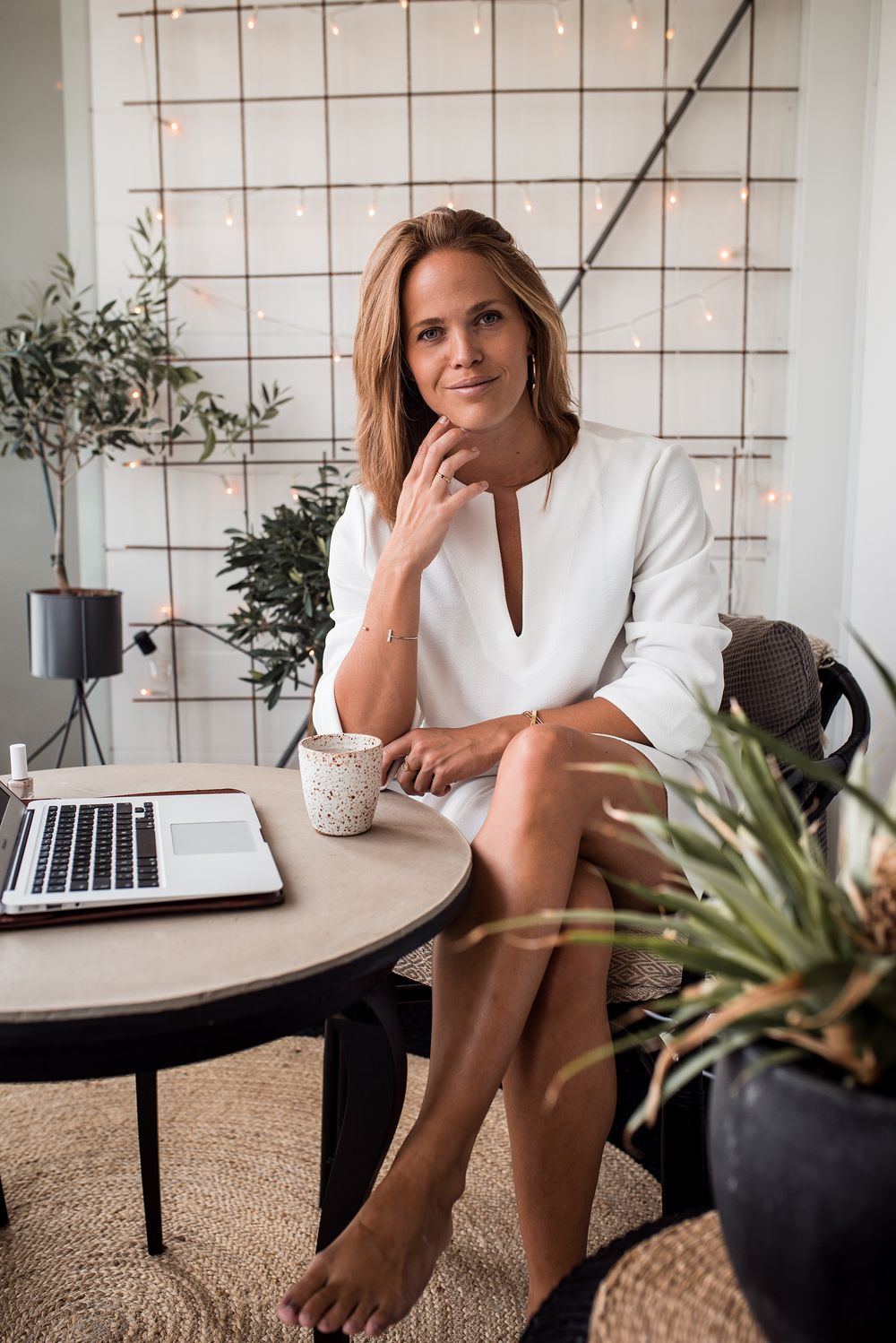 Det här är jag! - Fotograf Anna Storm