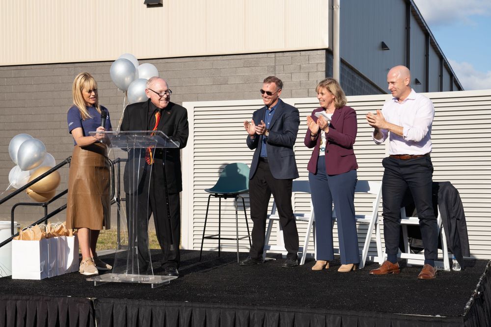 The Power of Documenting Your Organization's Events - Richmond's ...