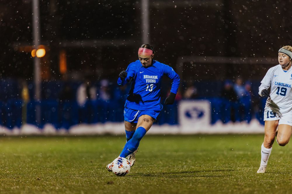 Brecken Mozingo & Jamie Shepherd Drafted in NWSL Draft - Utah Celtic FC