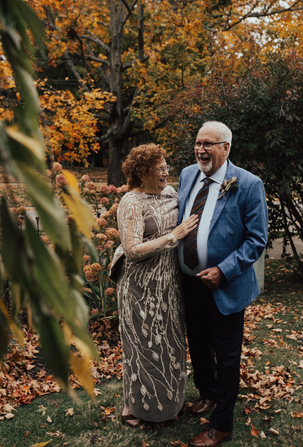 Jim + Nancy // The Inn at the Park - South Haven, Michigan - Dakota ...