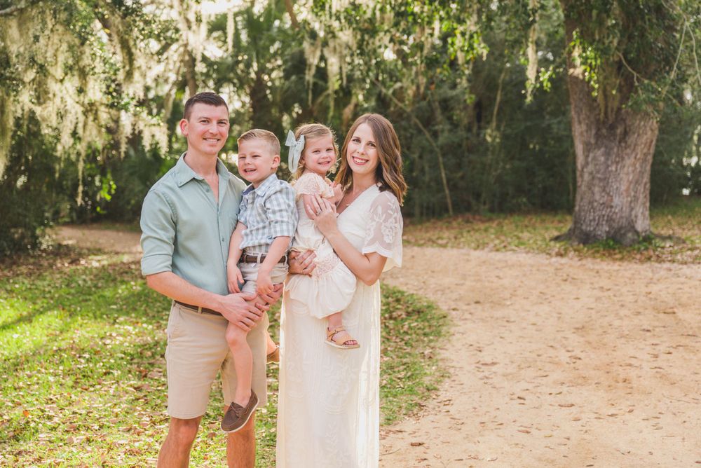 Awaiting Baby Bailey - St. Augustine, FL Maternity Photographer - Matt ...