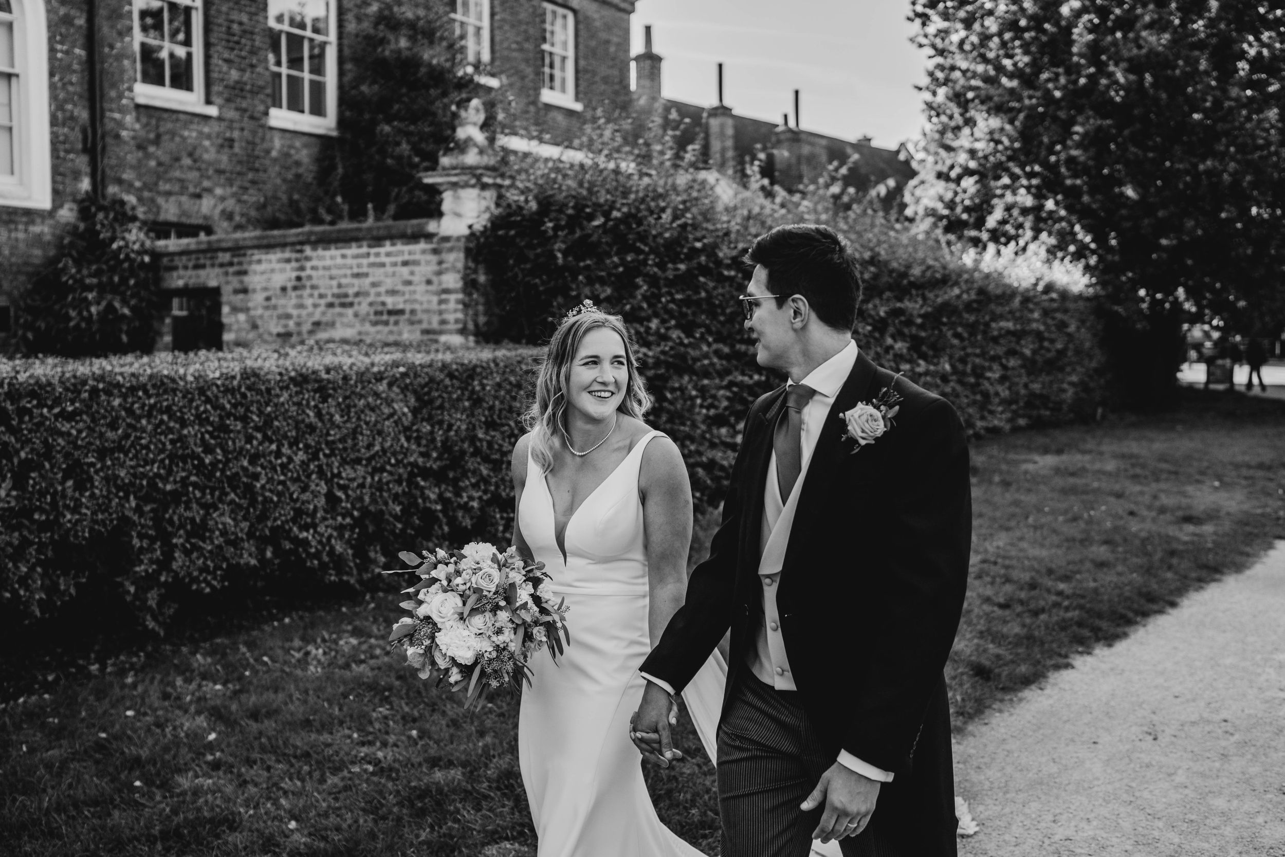 Stories - David Boynton Wedding Photography