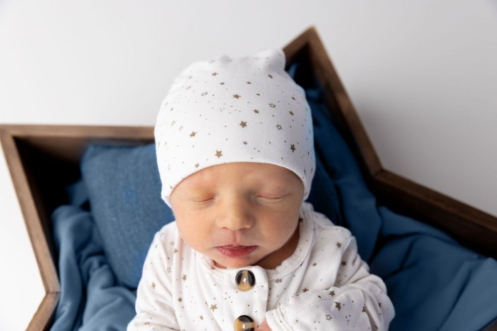 TATE | NEWBORN - Margaret Martinez | Abilene, Texas - Luxury ...