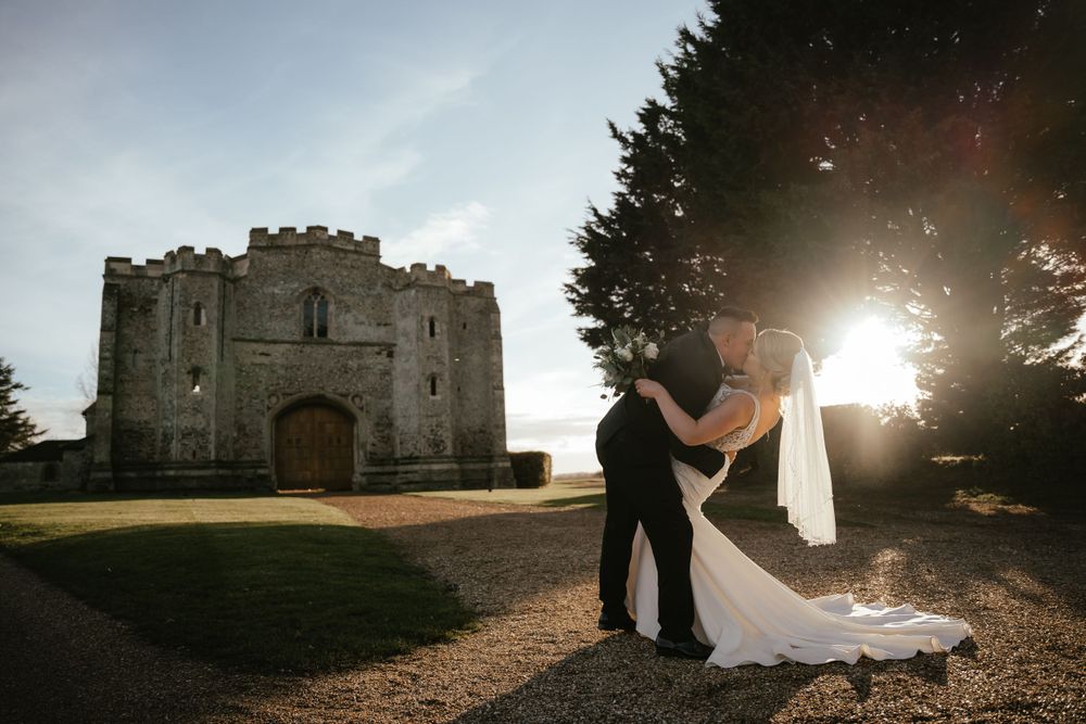 5 reasons for a Norfolk Wedding - Relaxed, Modern Documentary ...