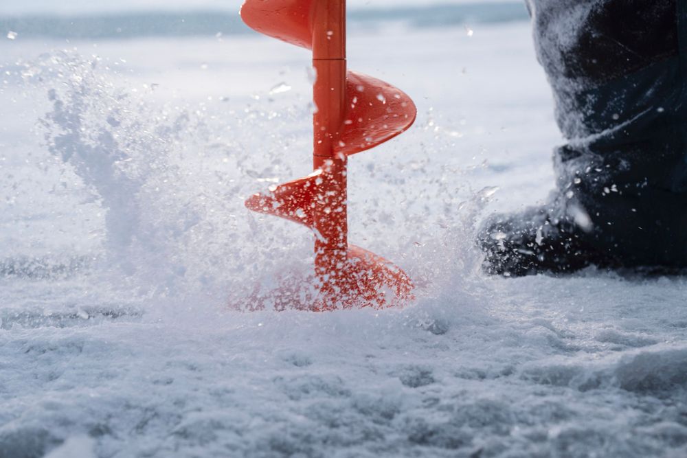 Lighten Your Load, Speed Up Your Drill: Introducing the RAZR Synthetic ...