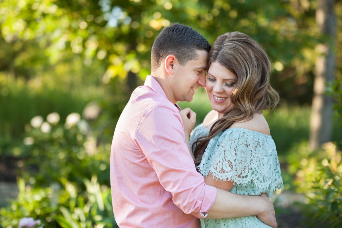Emilie + Brock | Kawartha Lakes Engagement Session - Kawartha Lakes ...