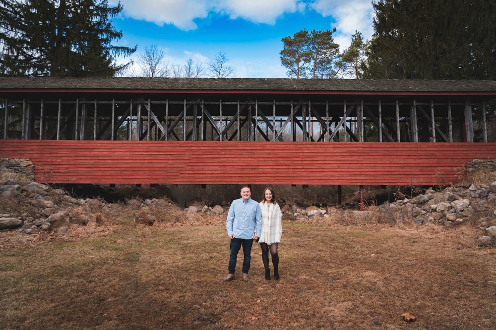Anne + Justin - Christman Photography | Lehigh Valley & Poconos Wedding ...