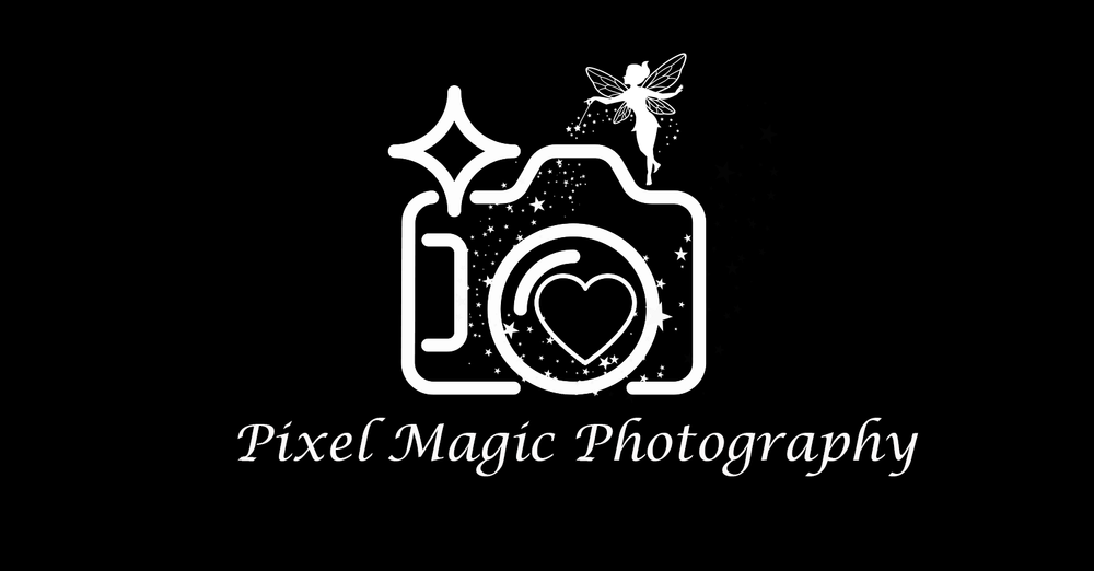 An Interview with Heidi - Pixel Magic photography
