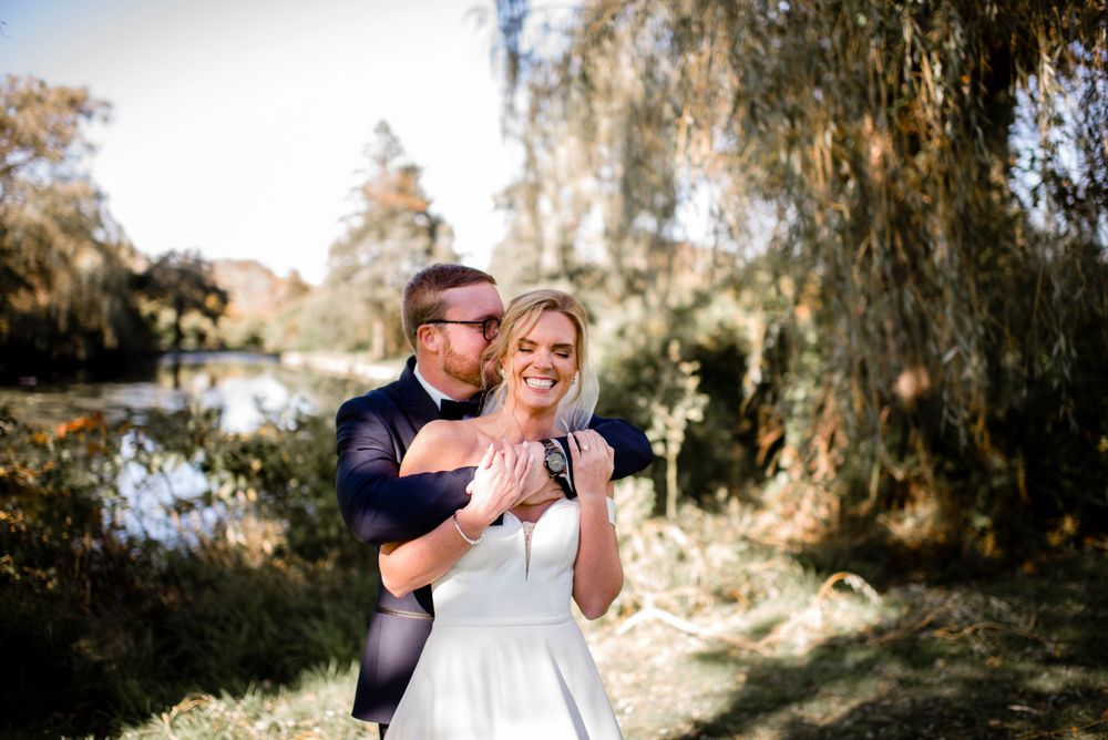 Ryan + Maura | Ocean Edge Resort - Brewster, MA - Merrisa Caroline ...