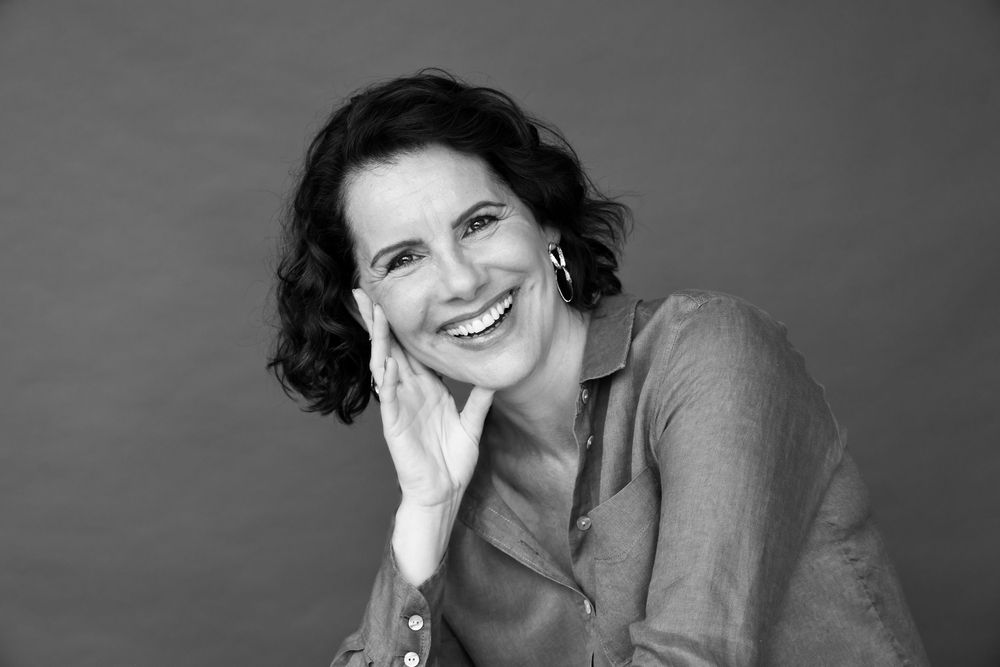 The What To Wear Series #1: a SMILE - Amanda Billing Photography