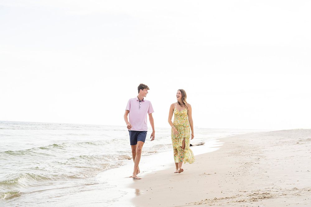 Grayson & Jillian 2025 - Benzaia Photography