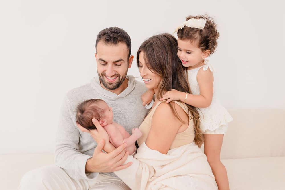 Capturing Family Memories: Why Family Photos Matter - Luxury Wedding Photographer Los Angeles ...