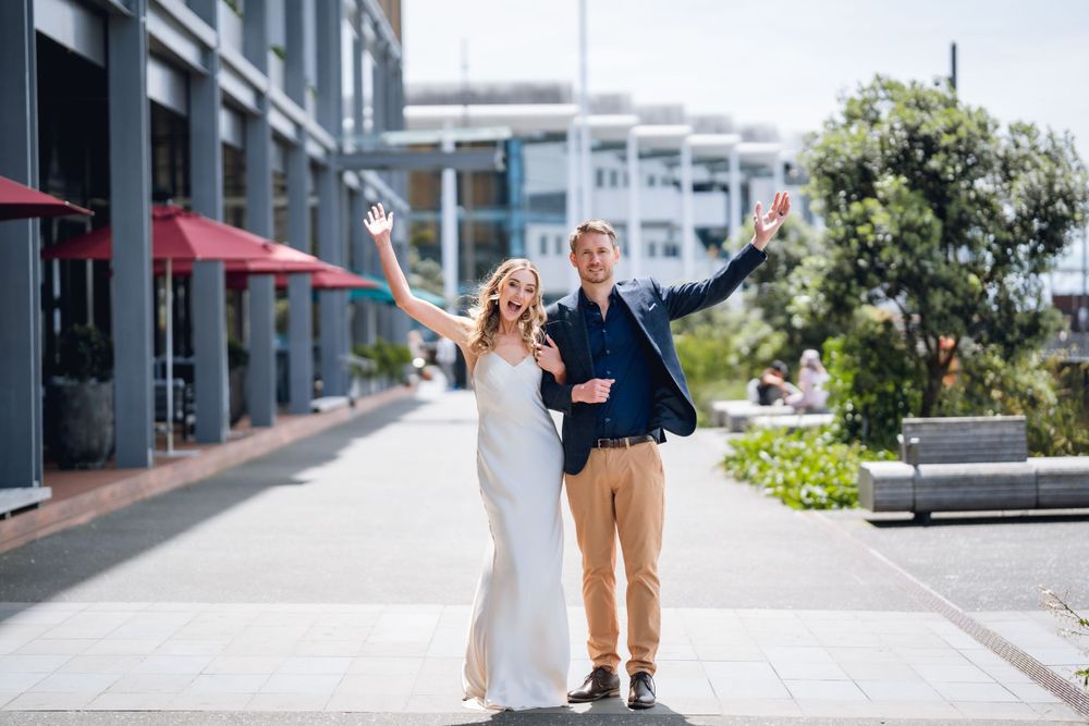 Brie & Andrew - K2 Image Photos & Cinematic