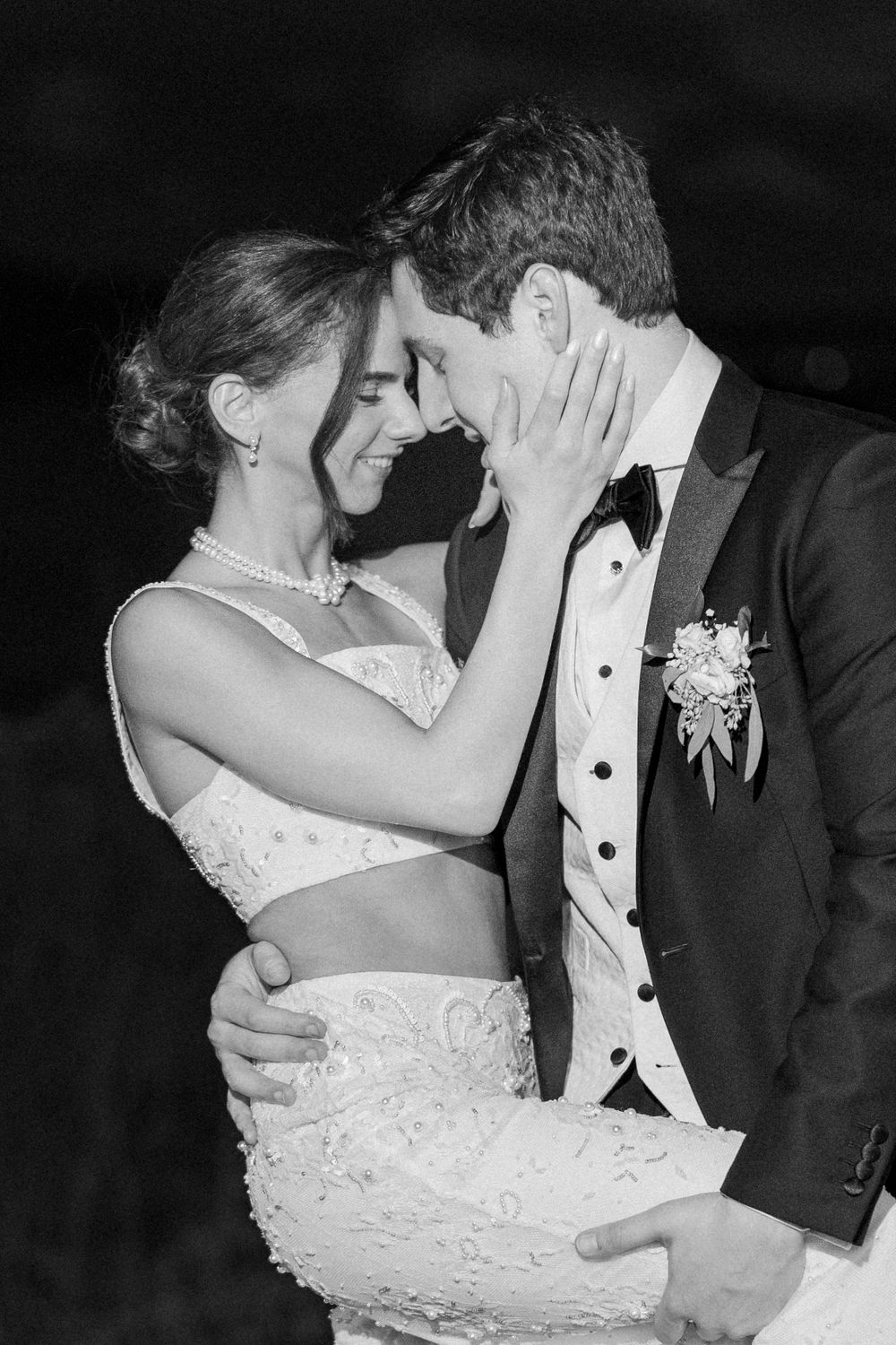 Mia & Grant - JAYLIM STUDIO