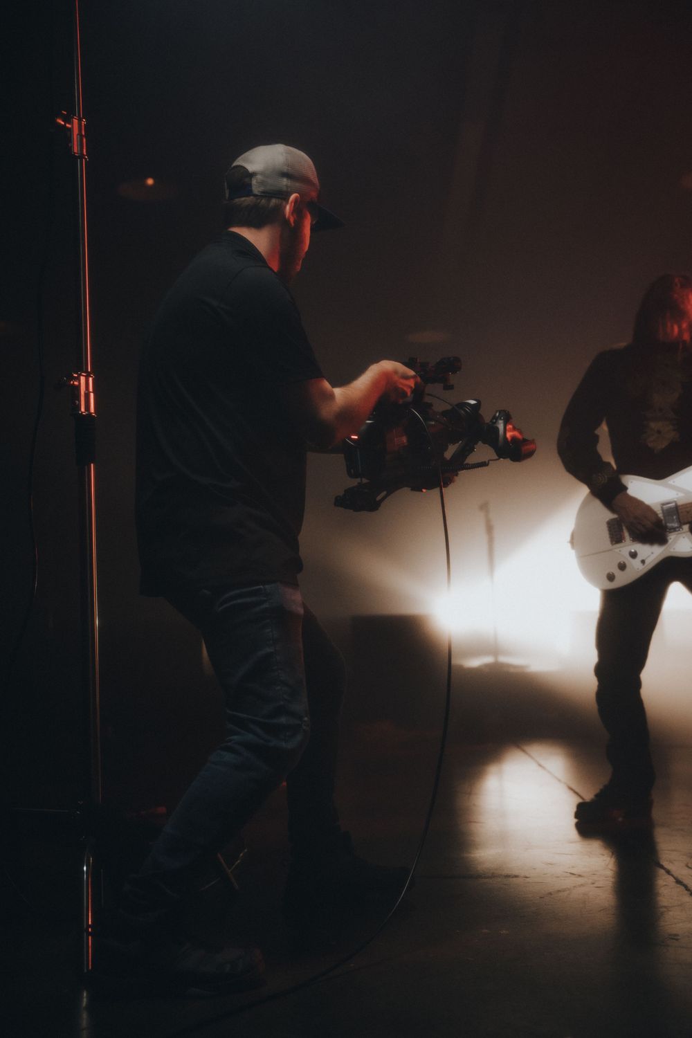 Why Your Band Needs Behind-The-Scenes Shots: Get Real, Get Engaged ...