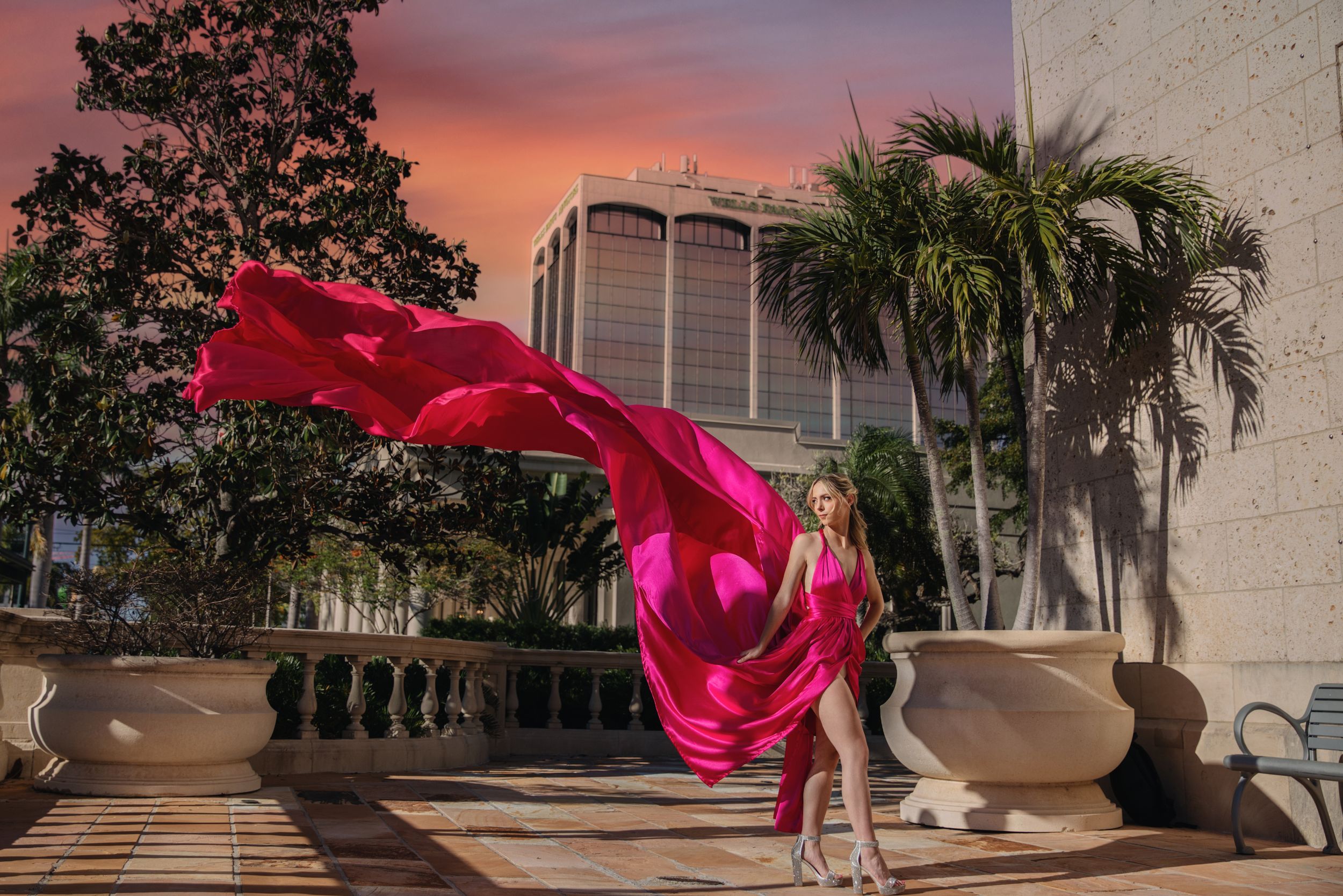 Flying Dress Photo Shoot Blog - My Flying Dress Photo | Flying Dress ...