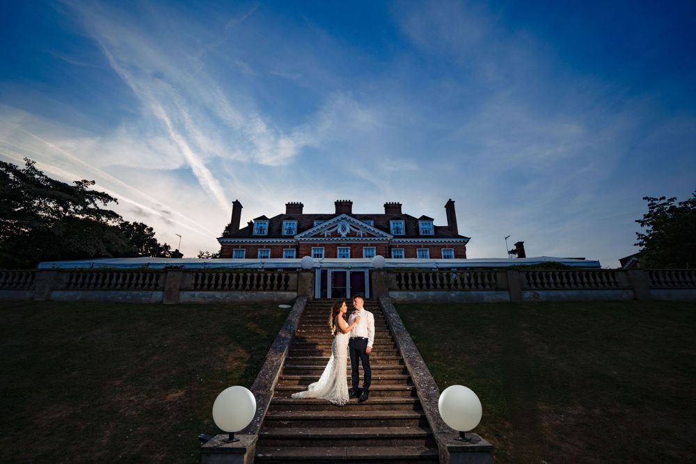 A Wedding Photographer's Guide to Some Iconic Venues - GLPImage