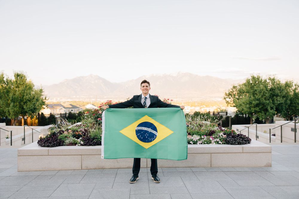 Utah LDS Missionary Photographer :: Korbin LDS Missionary Photos - Mae ...