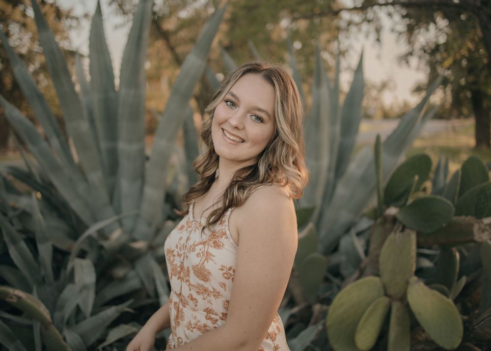 Vacaville High School Senior Portraits: Cactus Corner - Syntereo ...