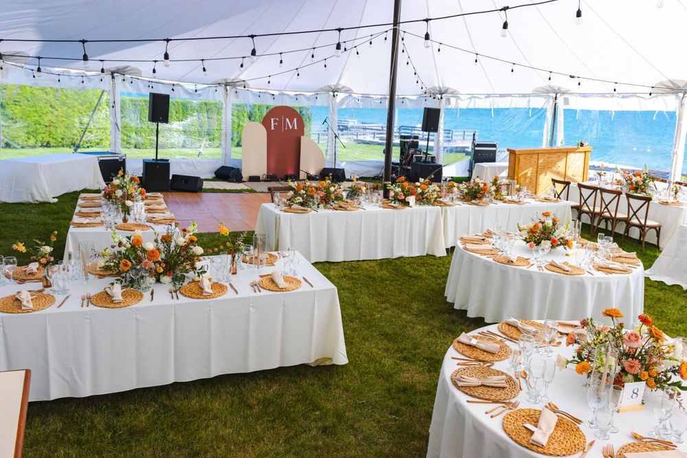 Elevation Audiovisual: Enhancing Weddings and Events with Exceptional ...