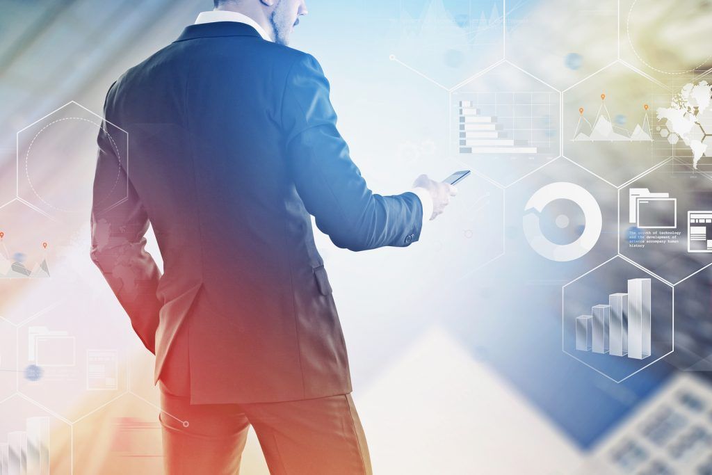 Unlocking the Power of Digital Transformation Consulting Services ...