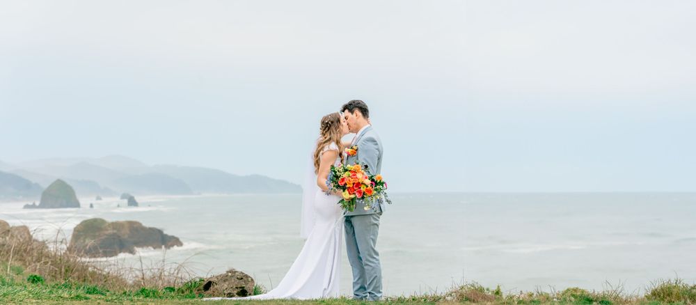 Allie and Chris Portland LDS Temple Wedding - Hailee Rawson Photography ...