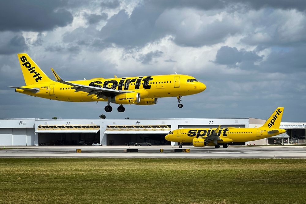 How to book Group Flights with Spirit Airlines - Spirit My Flight