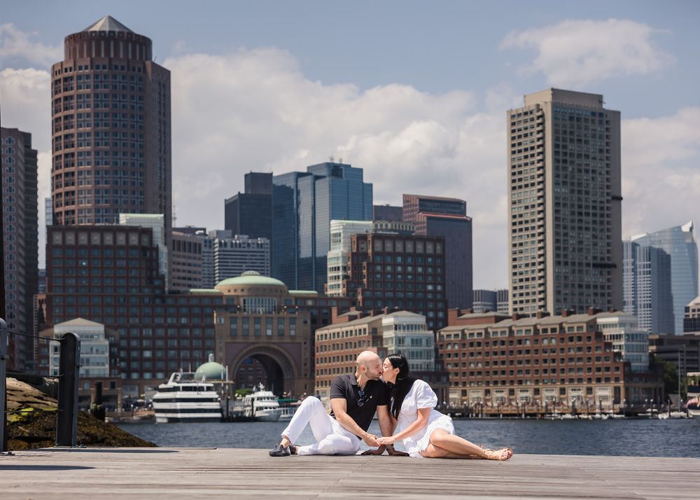 10 BEST BOSTON ENGAGEMENT SESSION LOCATIONS