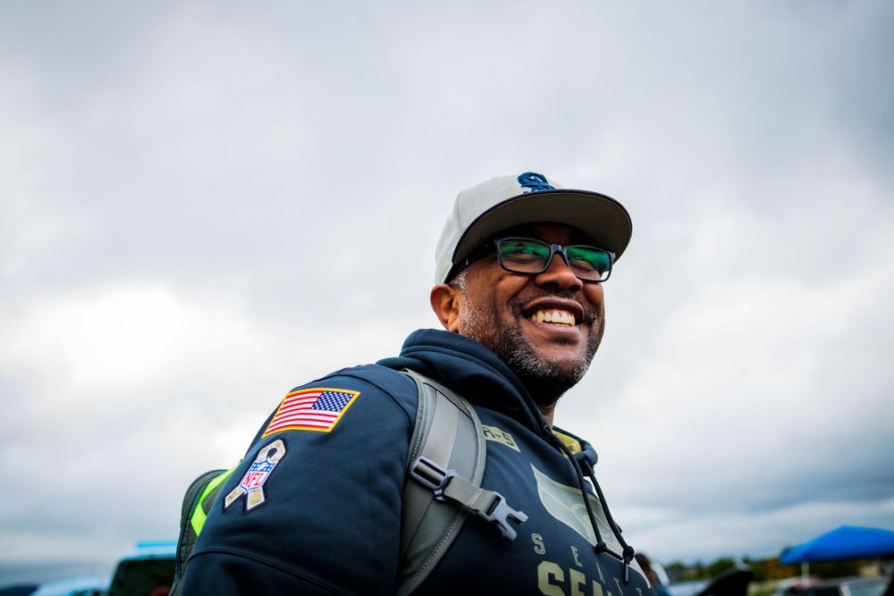 Who am I? - Chris Elam Photography