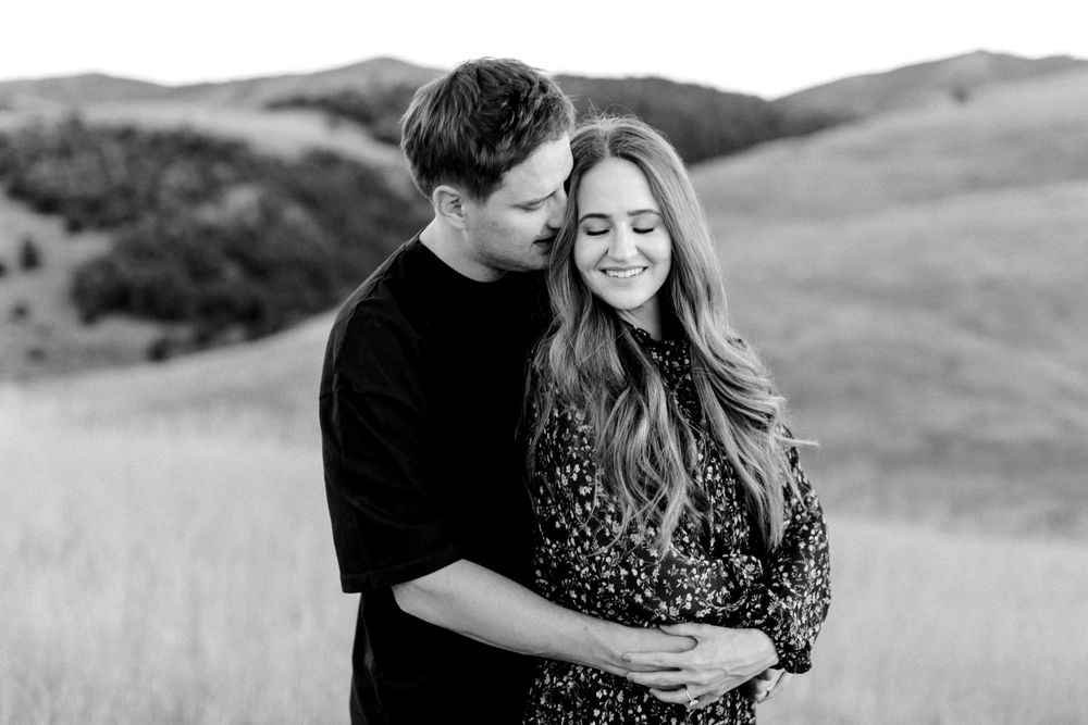 Chase + Cassie | UT Engagement Photographer - Aubrey Gillespie Photography