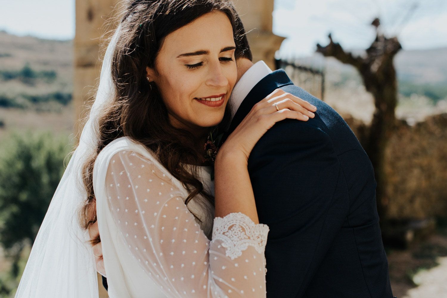 Blog de bodas - A la virulé: Fotografía Editorial de Bodas