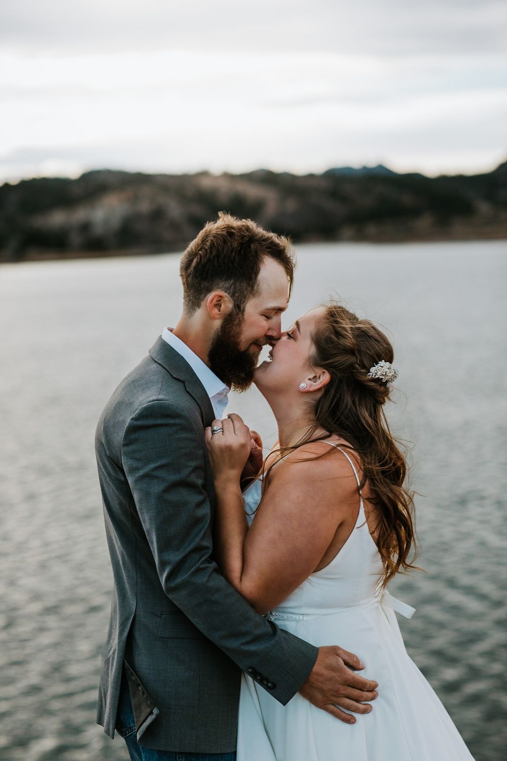Wedding Coverage Time: A Guide - LeRouxx Photo // Bastrop, Texas ...