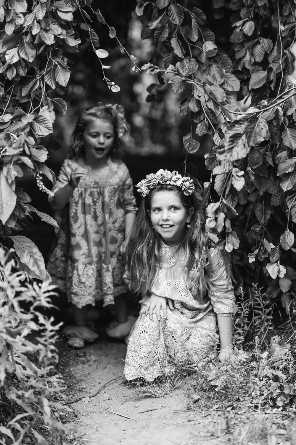 K Sisters - Chaya Engel Photography