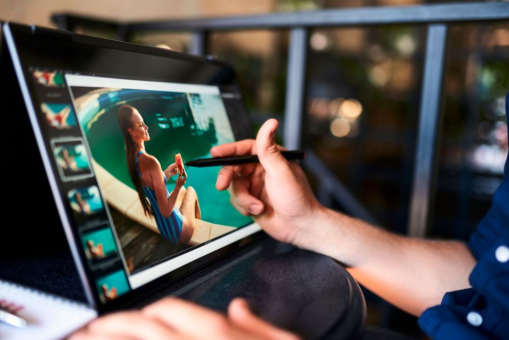 What Photo Delivery System is Right For You? - Snapbox Photo Booth Co.