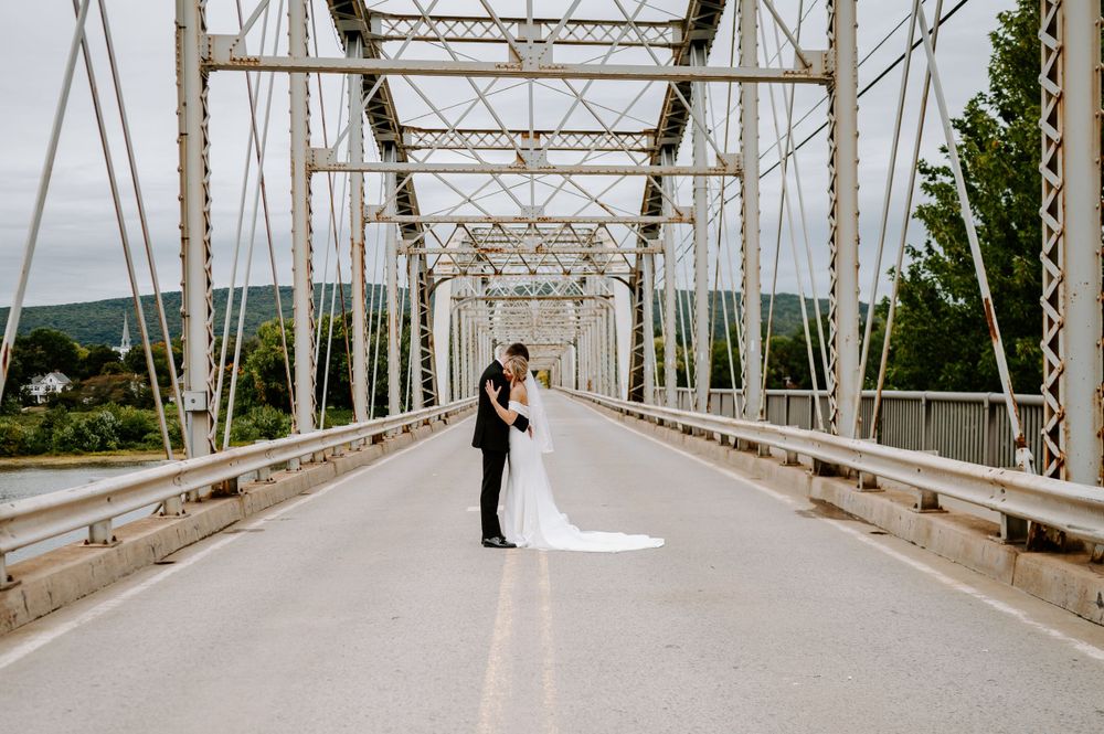 Lauren + Quentin - Emily Goodwin Photography