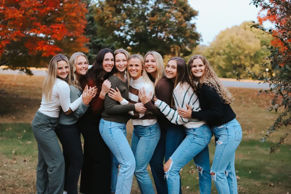 College Packing List: What not to forget! - cphotography