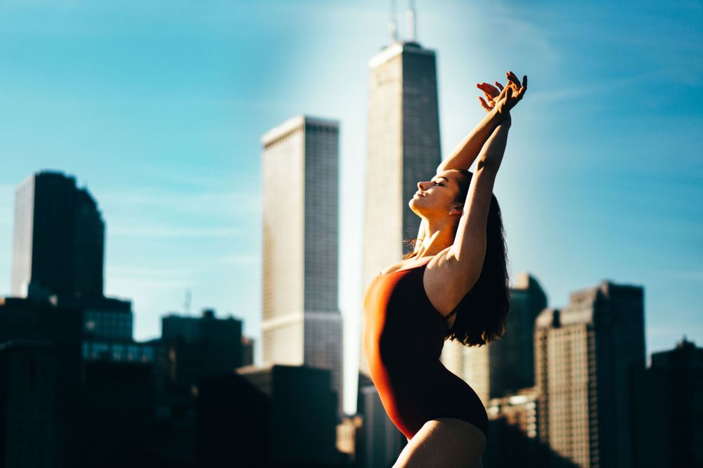 TOP 5 REASONS FOR A PROFESSIONAL DANCE PHOTOSHOOT - Chicago Dance ...
