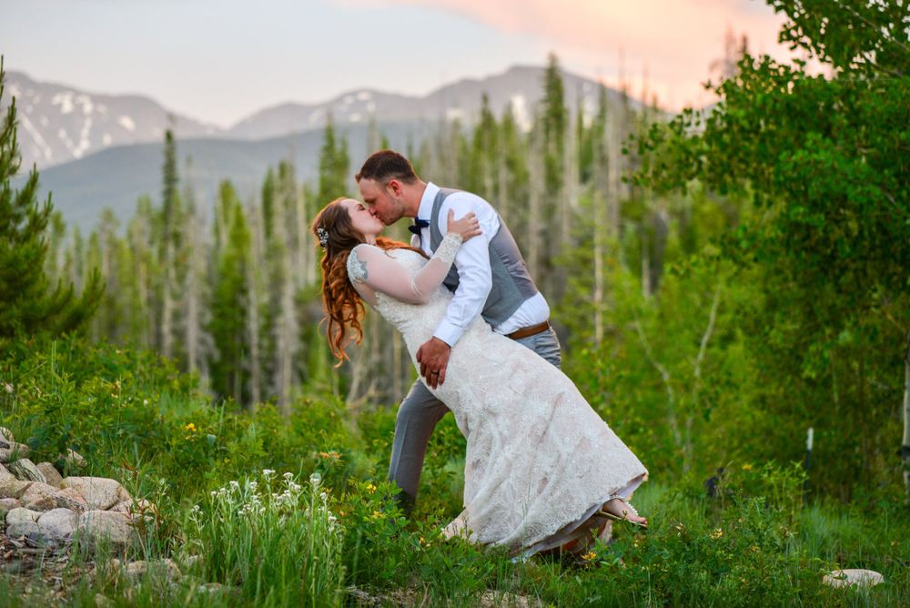 Kayla and Tyler Wedding - Zack Weinstein Photography