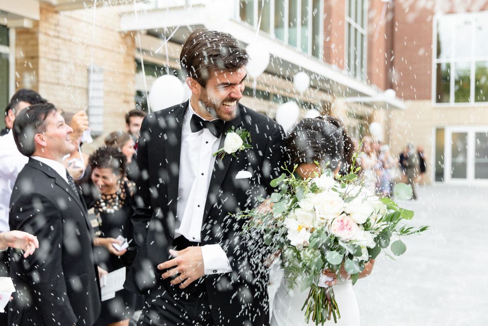 GREYSON + ADELINE - Zach Hawkins Photography