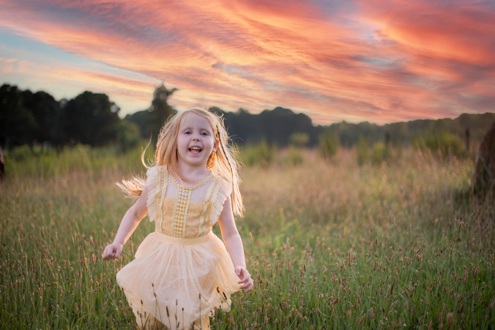 My Favorite Things - Meraki: Treasured Moment Photography