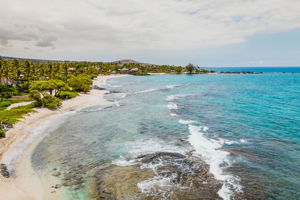 Kukio Beach - Kona Beach Wedding Photography | Capturing Your Perfect ...