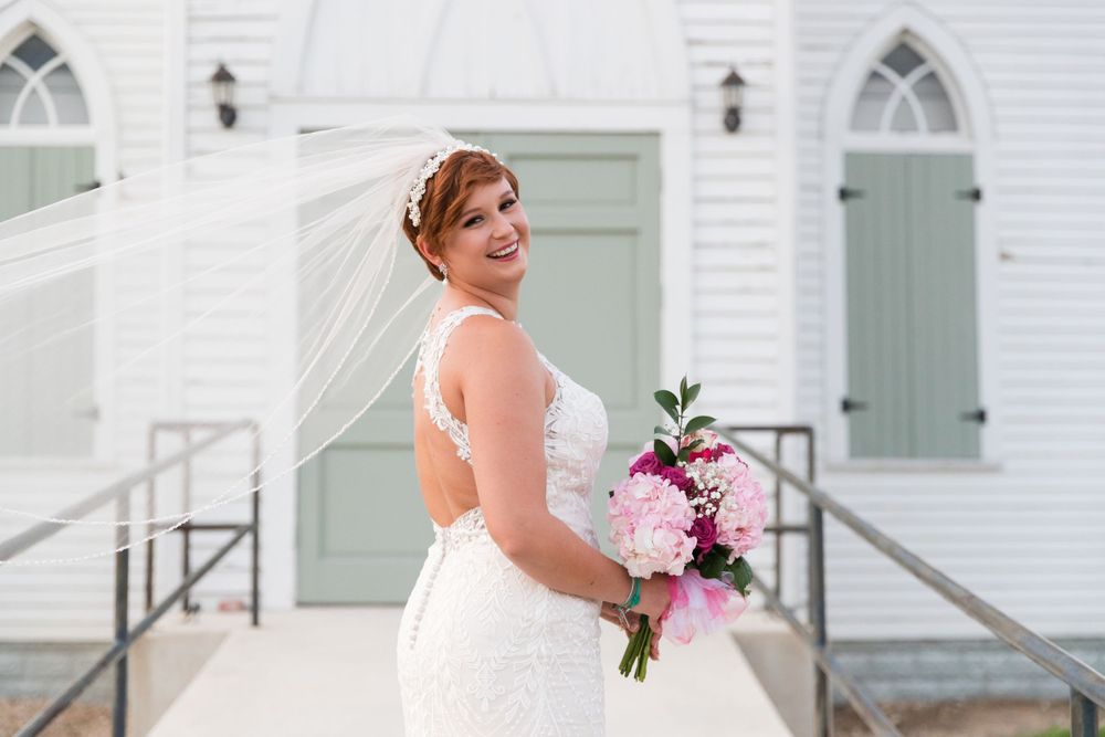Callie: Texas Agricultural Education & Heritage Center Bridal Portraits ...