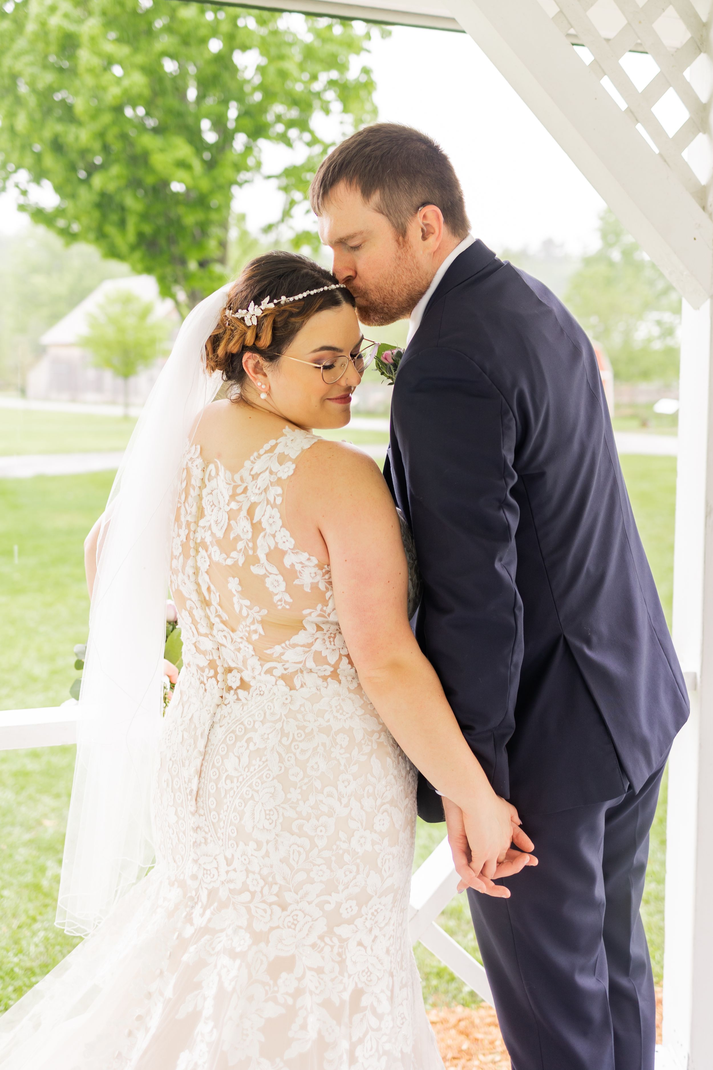 Amanda & Nicholas - Cumberland Heritage Museum - Cumberland ON - Lexine ...